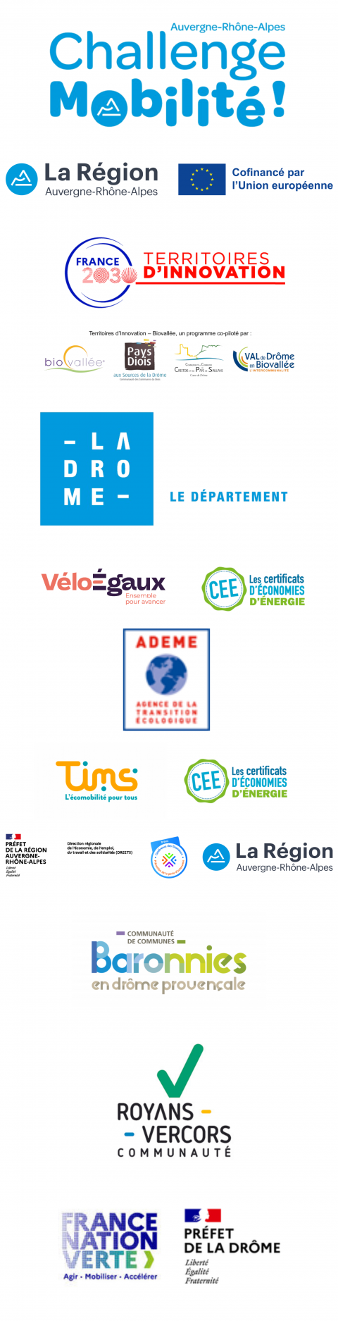 Le Forfait Mobilités Durables en 2025 : tout ce qu'il faut savoir ...